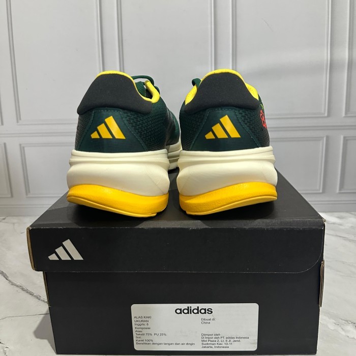 Jual Adidas Supernova Rise Earth Day Running For Mens Original Bnib ...