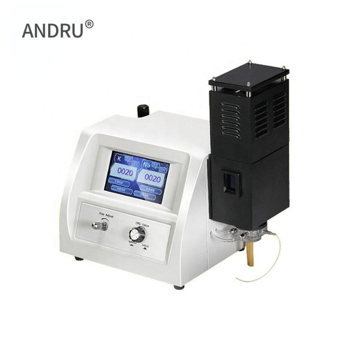 Jual Andru Instrument Laboratory Spectrophotometer High Precision ...