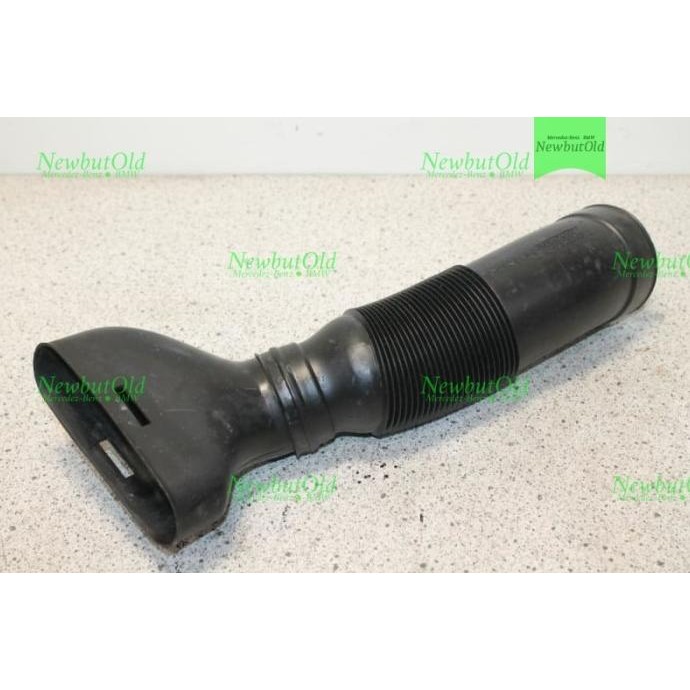 Jual Boot Corong Kiri Intake Udara Hawa 2035280107 Mercedes W203 C240 ...