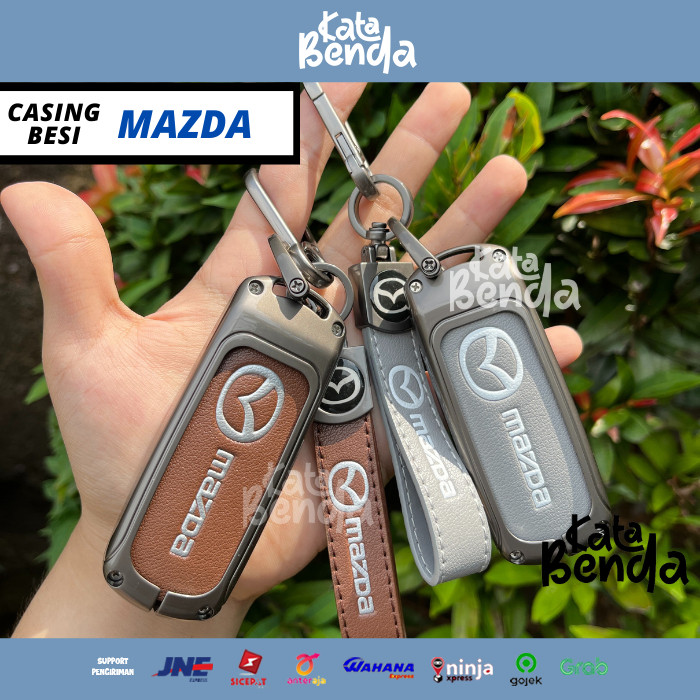 Jual Caing Bei Mazda C3 C5 C7 C9 20242025 Biante Arung Unci Remote Eyle ...