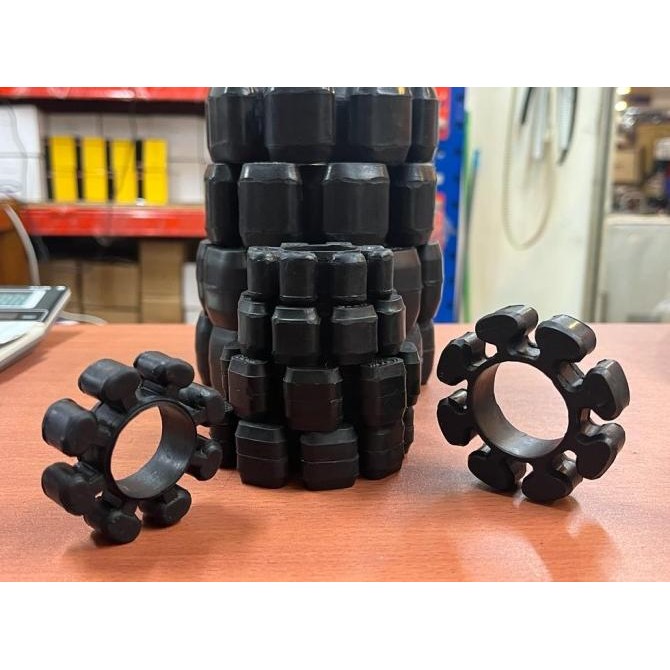 Jual RUBBER COUPLING MT 140(LOKAL)/KARET COUPLING MT140(LOKAL) | Shopee ...