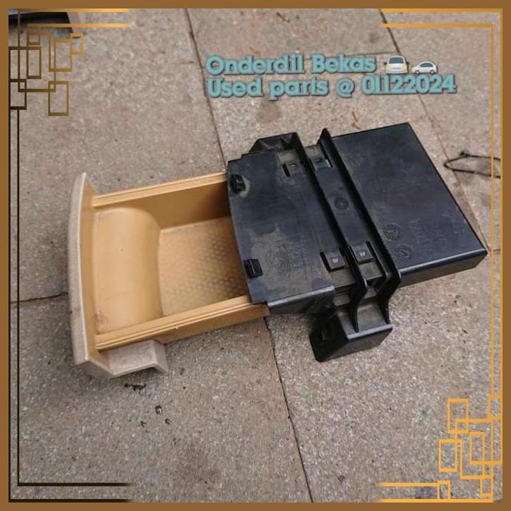 Jual [ODB] POCKET TRAY DASHBOARD NISSAN SERENA C24 | Shopee Indonesia