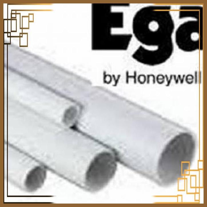 Jual [AST] PIPA CONDUIT 20MM PUTIH MERK EGA / PIPA LISTRIK 20MM PUTIH ...