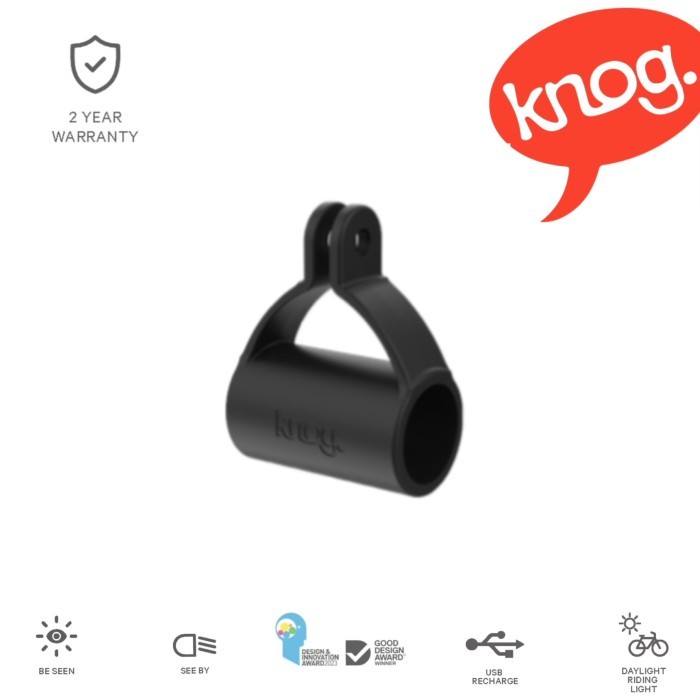 Jual Knog Blinder Mount | Shopee Indonesia