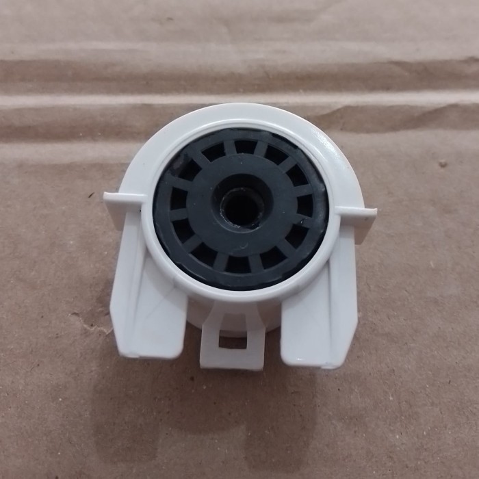 Jual BARU Bushing Cross Fan Blower Indoor AC 1/2 PK Sanken EC-05ESA D ...