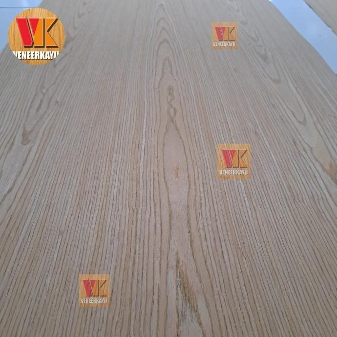Jual Veneer Kayu Mega White Oak Kembang Original | Shopee Indonesia