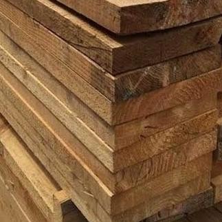 Jual Papan Kayu 3 X 20 Cm Meranti Panjang 4 Meter Original | Shopee ...