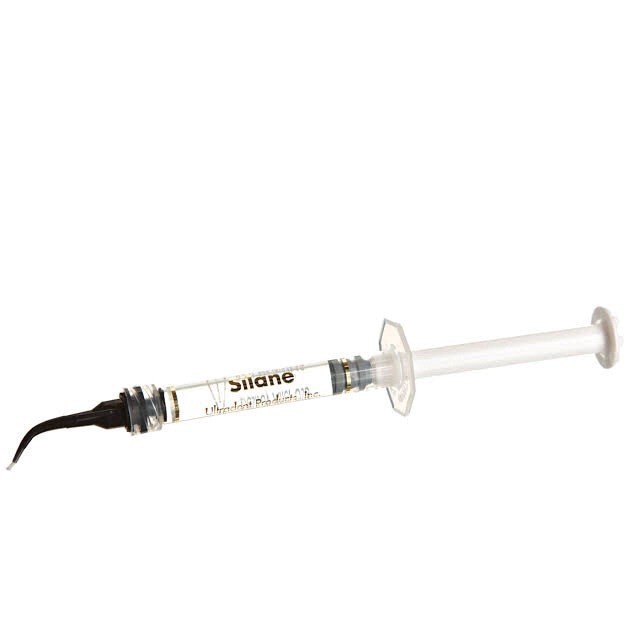Jual Silane Ultradent /Silane Porcelain/Silane Sementasi Crown Onlay ...