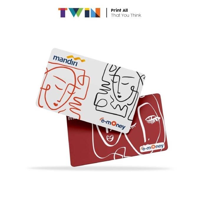 Jual Produk Baru!! EMONEY KARTU ETOLL CARD MRT CUSTOM BTS PERLENGKAPAN ...