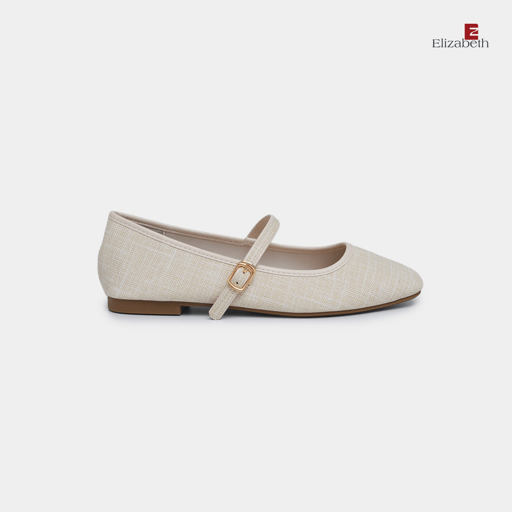 Jual Elizabeth Shoes - Sepatu Wanita | Flat Casual 0400-0440 | Shopee ...