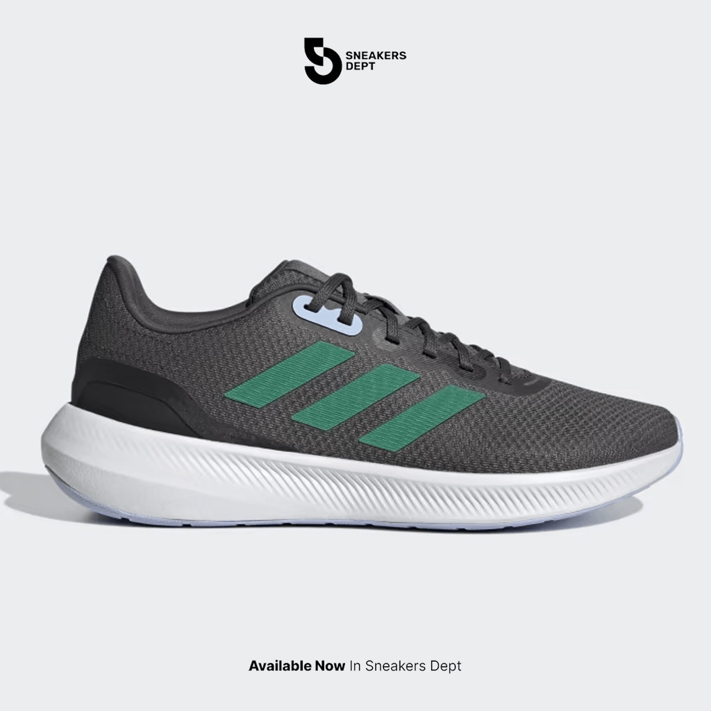 Jual ADIDAS Sepatu Lari Unisex RUNFALCON 3.0 HP7552 ORIGINAL | Shopee ...