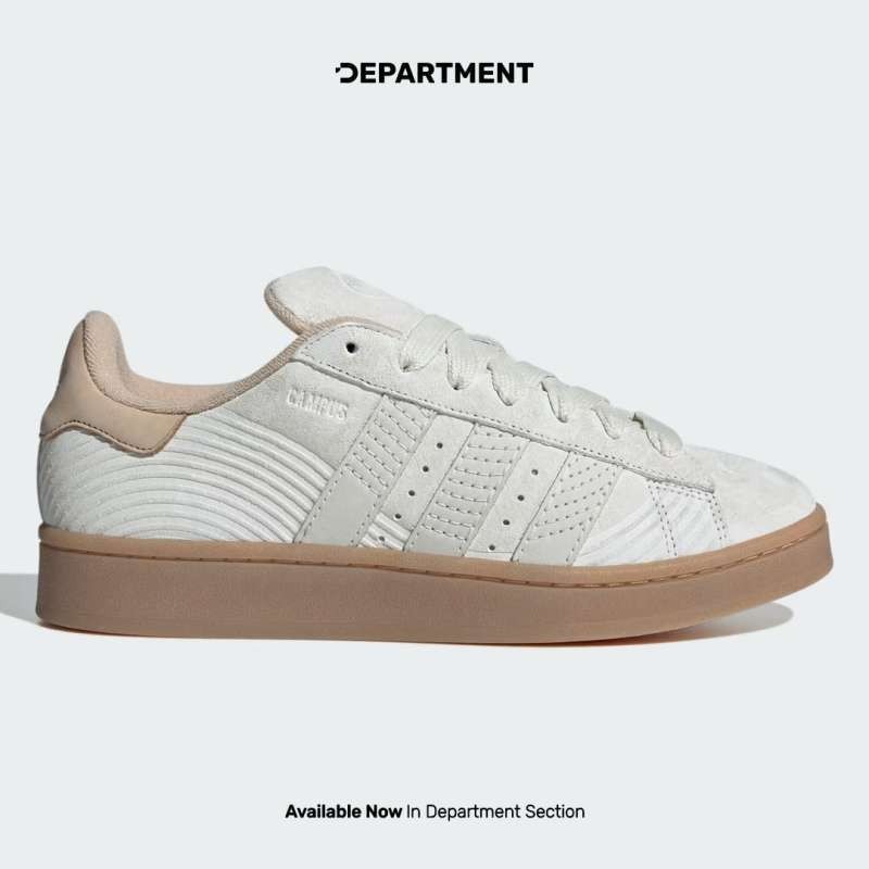 Jual ADIDAS Sepatu Sneakers Unisex CAMPUS 00'S "JAPANESE ROCK GARDEN ...