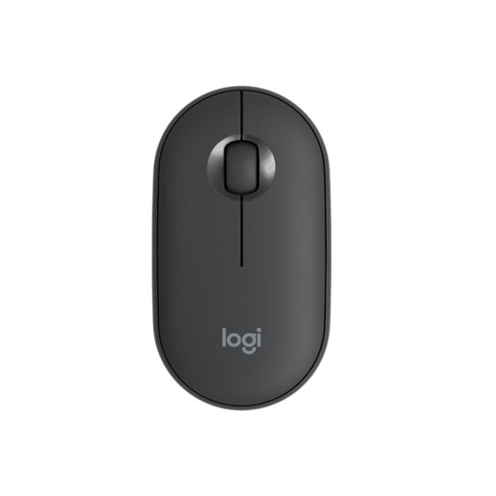 Jual Logitech Pebble M350 Mouse Wireless Bluetooth Slim Silent | Shopee ...