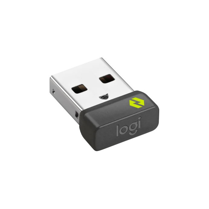 Jual Logitech Logi Bolt USB Receiver | Shopee Indonesia