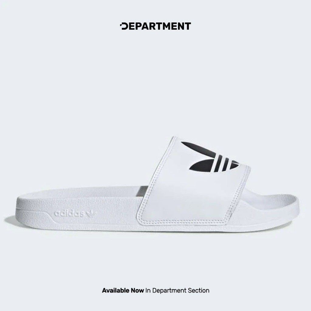 Jual ADIDAS Sandal Unisex ADILETTE LITE SLIDES FU8297 ORI | Shopee ...