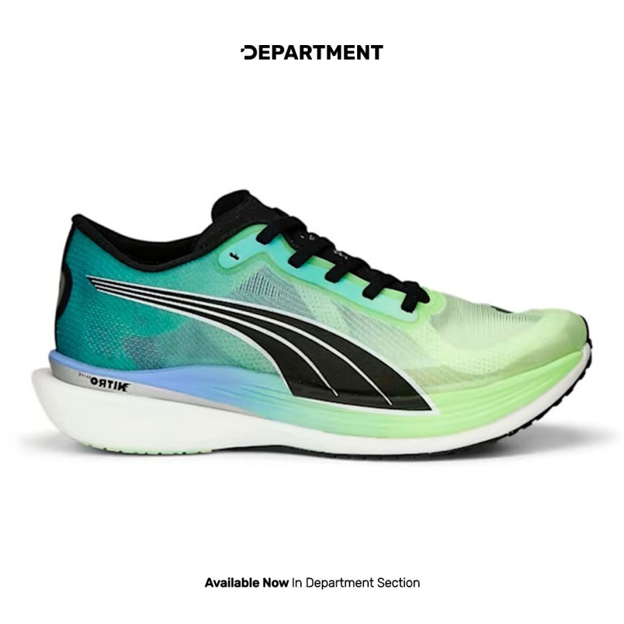 Jual PUMA Sepatu Lari Wanita DEVIATE NITRO ELITE 2 37778701 ORI ...
