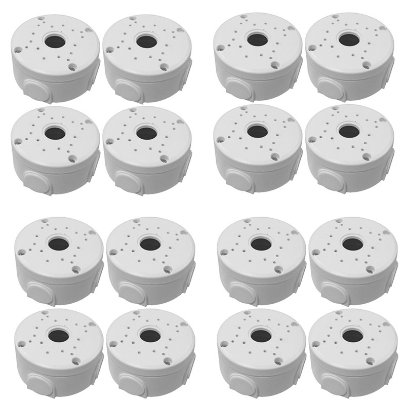 Jual 8X Universal Security Camera Junction Box Mount | Shopee Indonesia