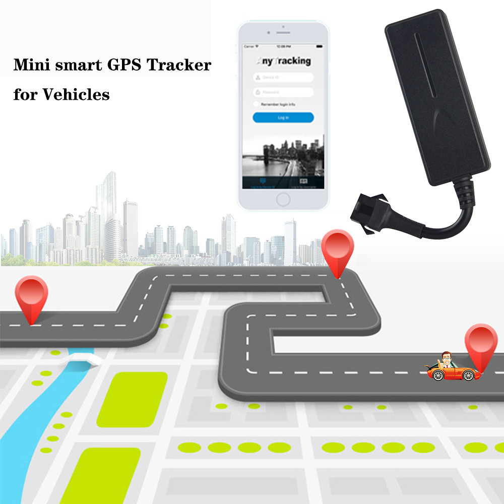 Jual Free Platform GPS Tracker Vehic Tracking Devi | Shopee Indonesia