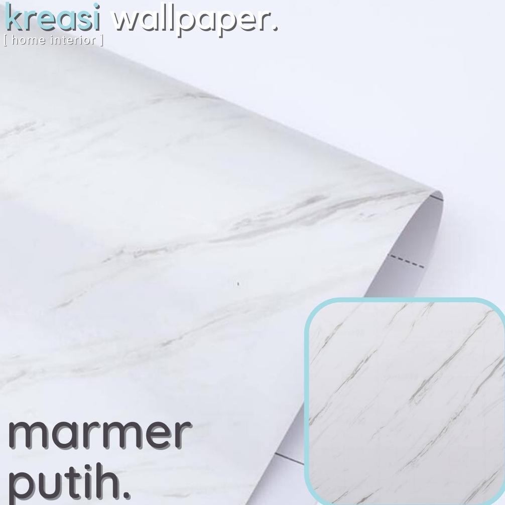 Jual Bisa COD Sticker Decosheet PVC Pelapis Meja Furniture HPL Kayu ...
