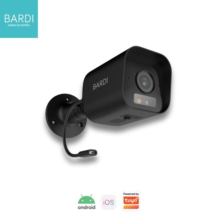 Jual Cuci Gudang Bardi Smart Ip Camera Static Outdoor Lite Version ...