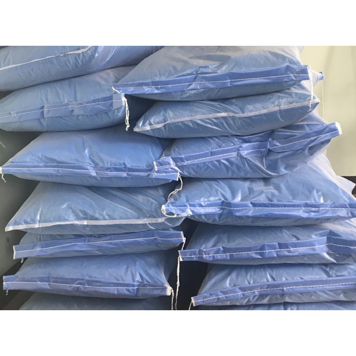 Jual Promo!! Bread Crumb White ( Tepung Roti Kasar Putih ) 1 Bal 10 Kg ...