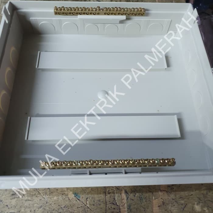 Jual BOX PANEL MCB PRESTO HELES 24G 24 G GROUP 24GROUP INBOW TERTANAM ...