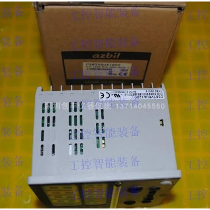 Jual Yamabu YAMATAKE/AZBIL Temperature Controller SDC36 C36TV0UA1200 ...