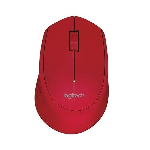 Jual Mouse Logitech M331 Silent Wireless Mouse Logitech Original ...