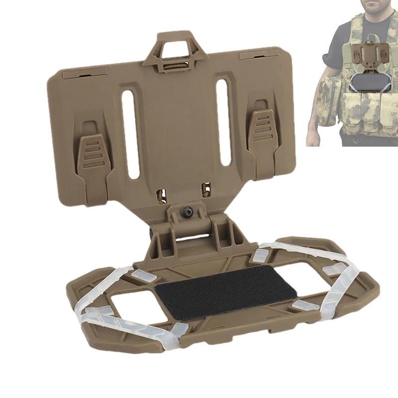Jual Plate Carrier Phone Mount Foldab Versati Cell Phone | Shopee Indonesia