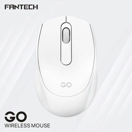 Jual Mouse Wireless High DPI Fantech GO W603 | Shopee Indonesia
