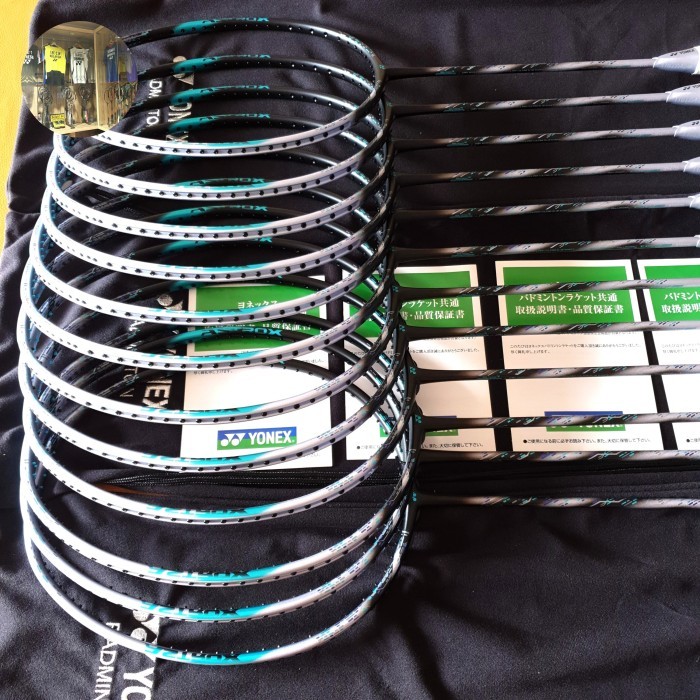 Jual ORIGINAL YONEX ASTROX 88D PRO GEN 3/ ASTROX 88 D PRO GEN 3.(JPN ...