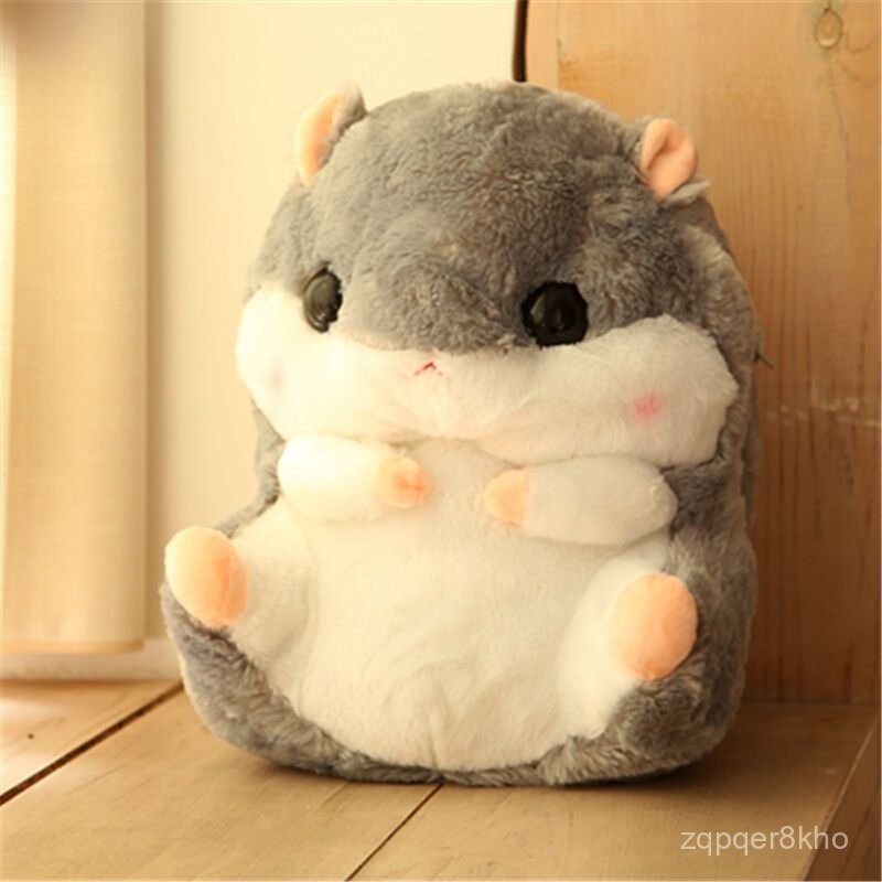 Jual Water Injection Hot Water Bottle Cute Insert Hand Large Size Water ...