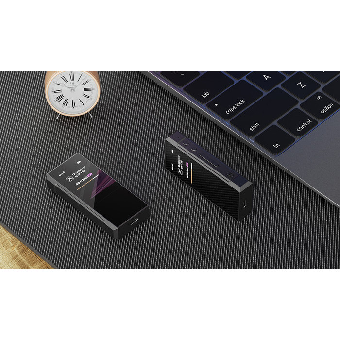 Jual Fiio Btr7 / Btr 7 Portable Bluetooth Dac Amplifier Thx Mqa (New Btr5) Promo!!!R350225A ...