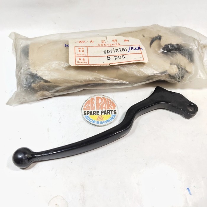 Jual Handel Kopling Rgr Rc Sprinter Handle Kiri Suzuki Rg Sprinter ...