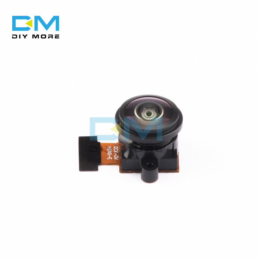 Jual Ov5640 Camera Module 200 Degree Wide Angle Dvp Interface 5 Million