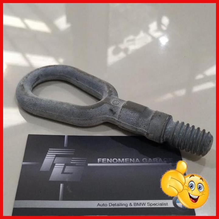 Jual [FMG] Original BMW Toolkit Hook Towing | Shopee Indonesia
