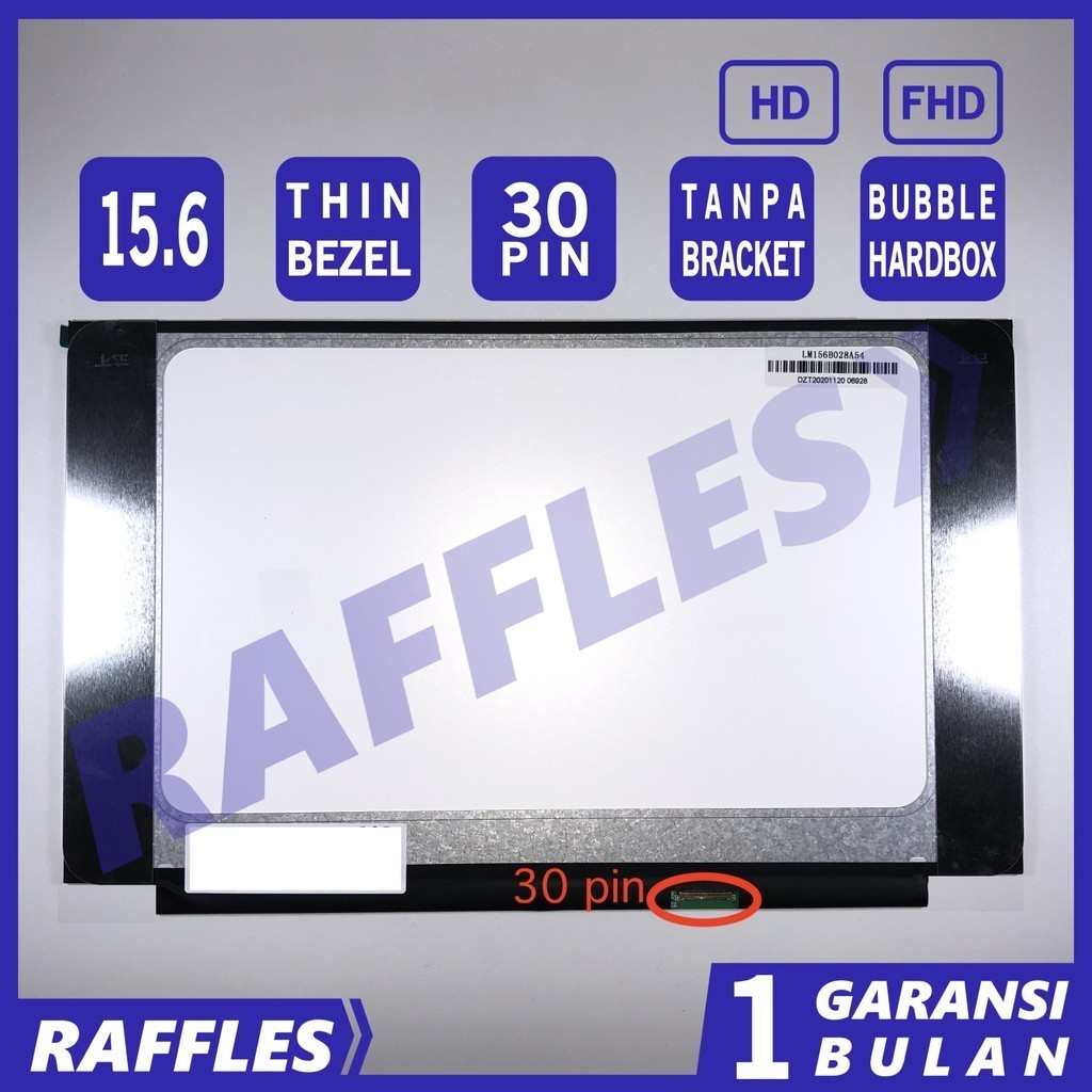 Jual LCD LED Lenovo Ideapad V15 V15-ADA V15-IGL V15-IIL V15-IML V15IWL ...