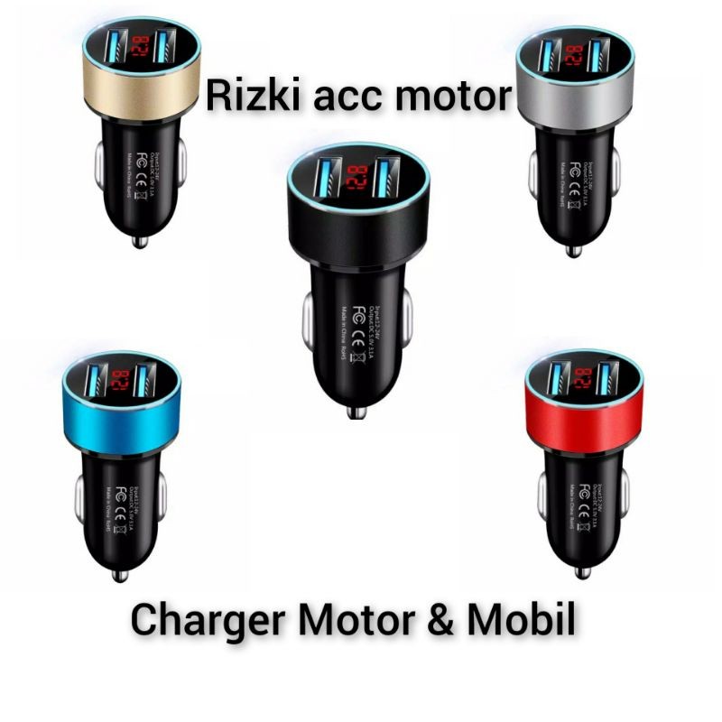 Jual murah charger beat deluxe 2024 nmax turbo 2024 nmax 2020-2023 ...