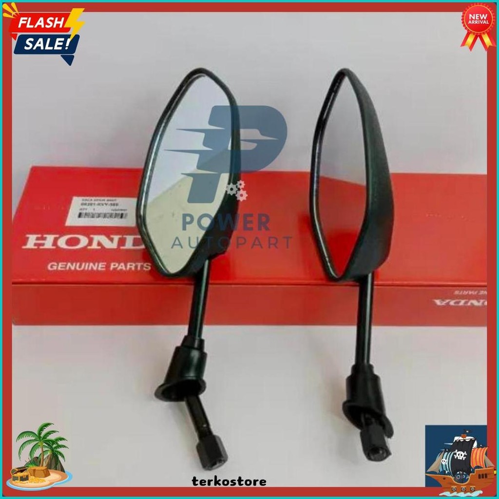 Jual Spion Standar Honda Supra Beat Vario 110 Revo Blade Vario 150 ...