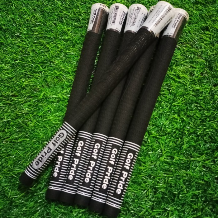 Jual grip golf pride tour 25 original | Shopee Indonesia