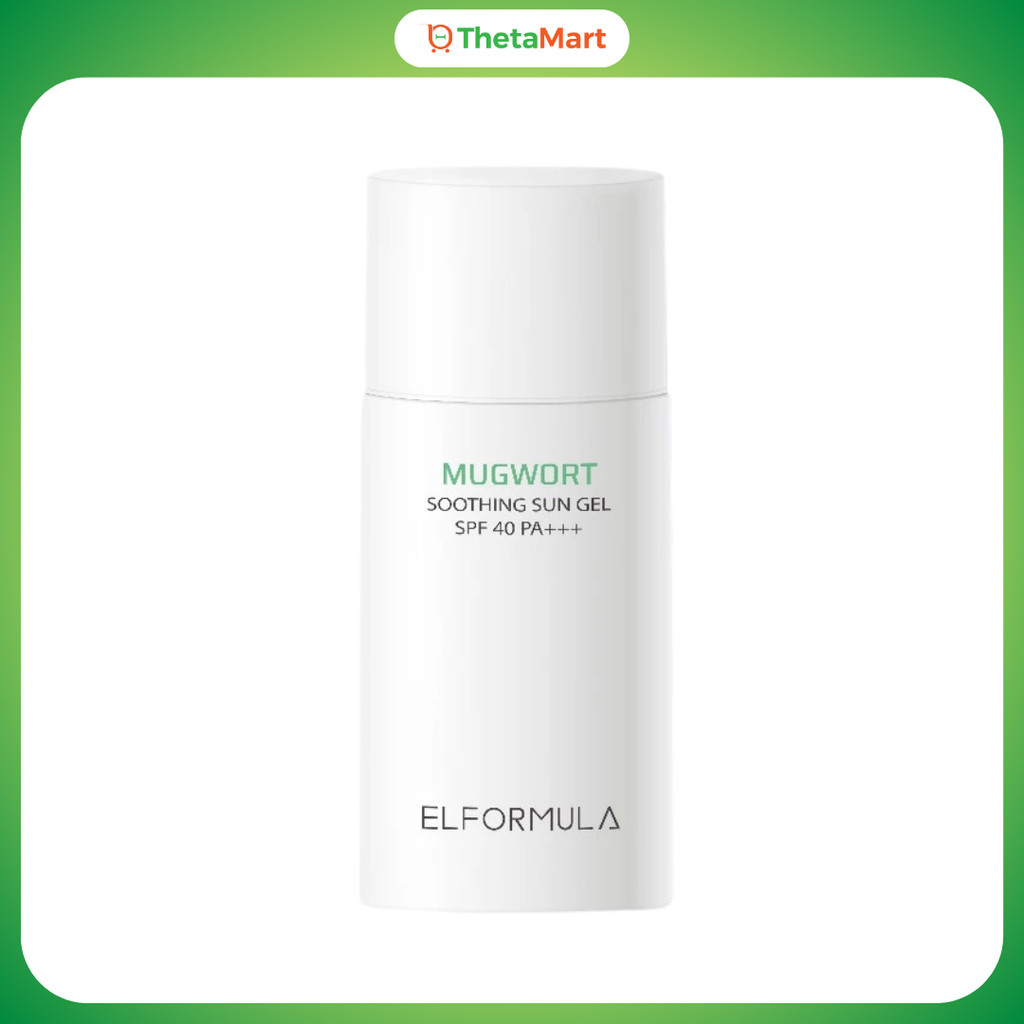 Jual EL FORMULA INTENSIVE CERAHYDRO BARRIER REPAIR SUNSCREEN | Shopee ...