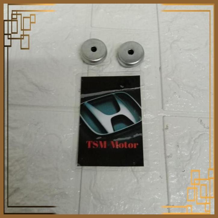 Jual [TSM] SEAL WASHER HEAD KLEP COVER HONDA CR-V GEN2 2002 2003 2004 ...
