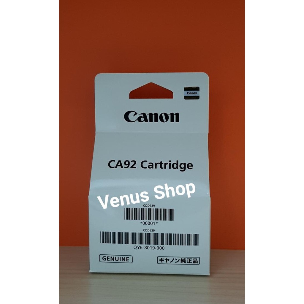 Jual Jual CANON HEAD PRINTER color G1000 - G2000 - G3000 - G1010 - G2010 - G3010 | Shopee Indonesia
