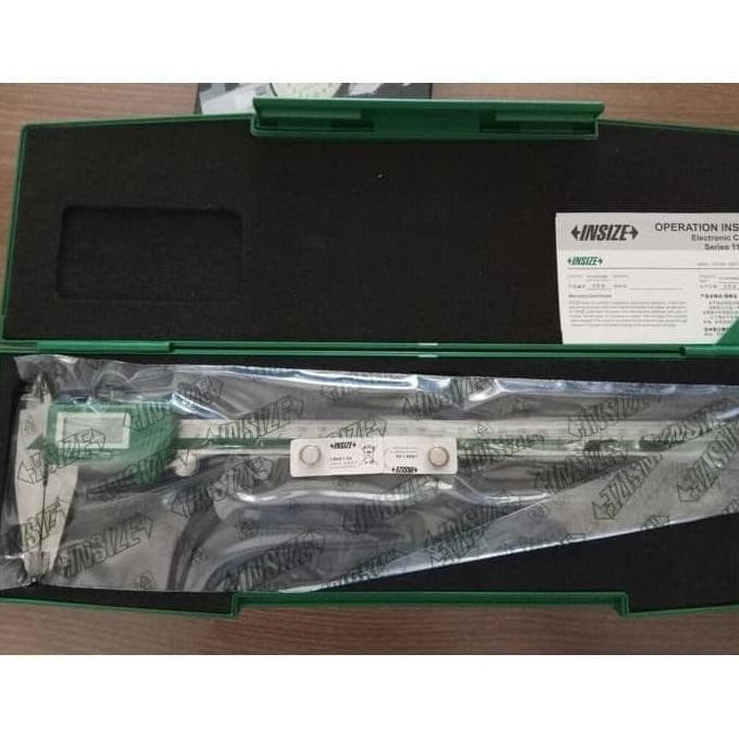 Jual Sigmat Insize 1108 - 300 Jangka Sorong 12Inch 300Mm | Shopee Indonesia