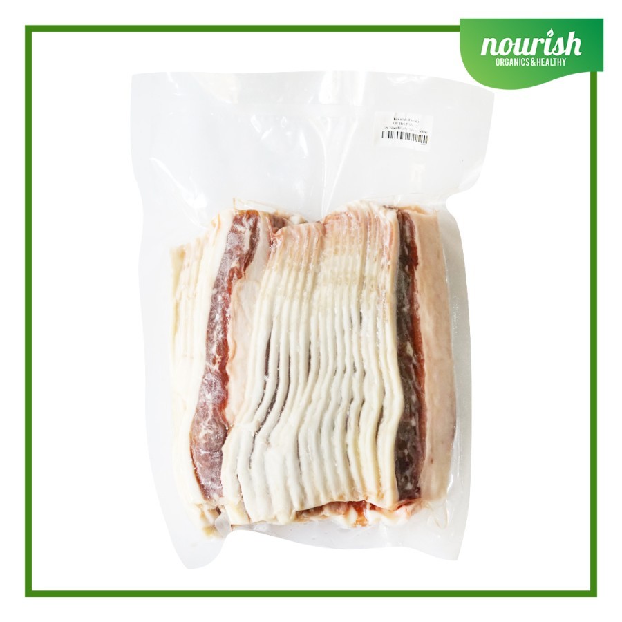 Jual US Beef Slice / Us Short Plate Slice 1kg | Shopee Indonesia