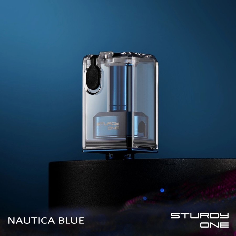 Jual STURDY ONE RBA Color Edition Batch 3 dotRBA for dotAIO V2 and boro ...