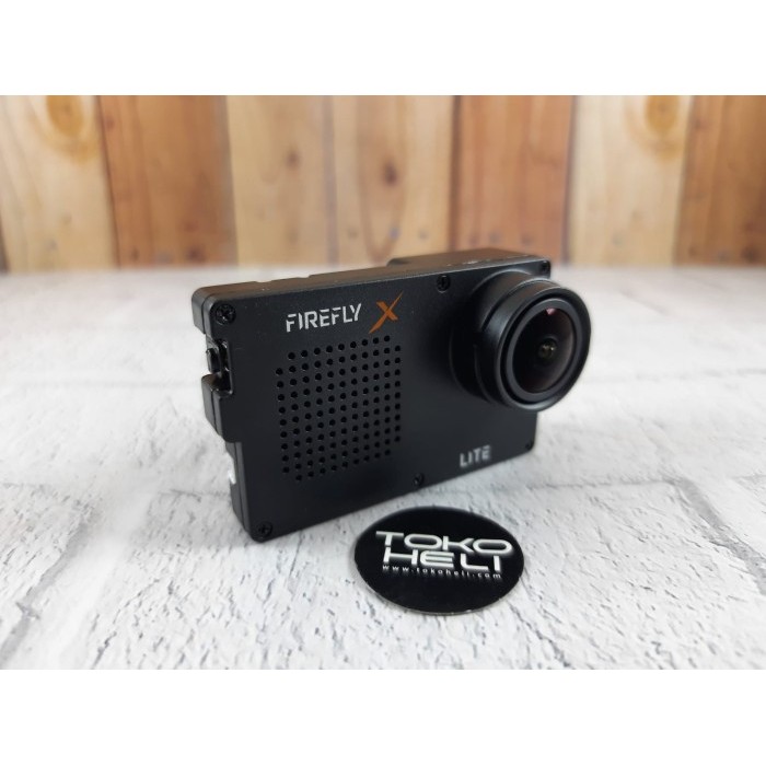 Jual Hawkeye Firefly X Lite 4K 60Fps Fpv Xlite Action Camera | Shopee ...