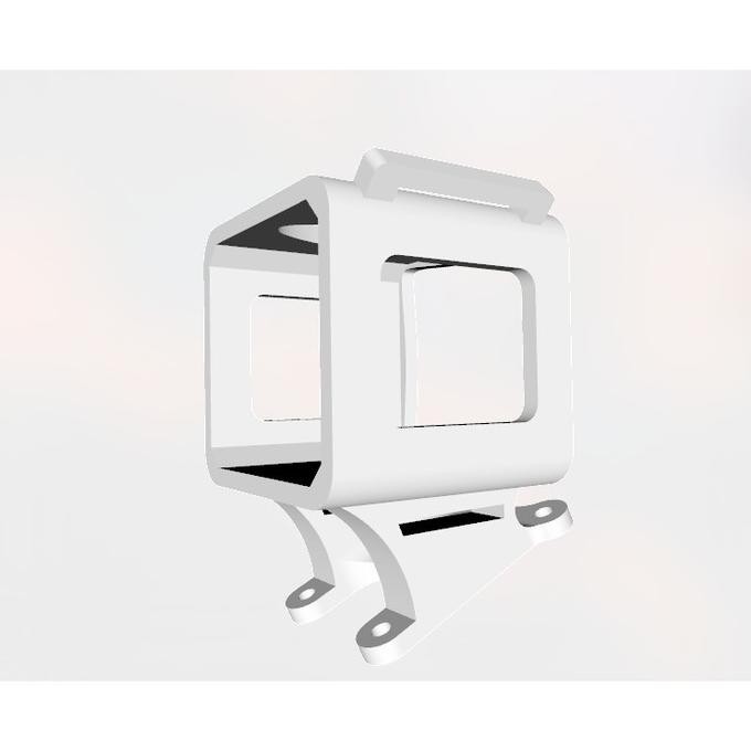 Jual TRUX V4 RUNCAM 3S CAMERA MOUNT 25 DEGREE ORIGINAL DAN TERPERCAYA ...