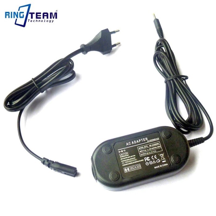 Jual Ac Power Adapter Ac-3V Ac-3Vs Ac-3Ag Ac-3Vn Ac-3Vw | Shopee Indonesia