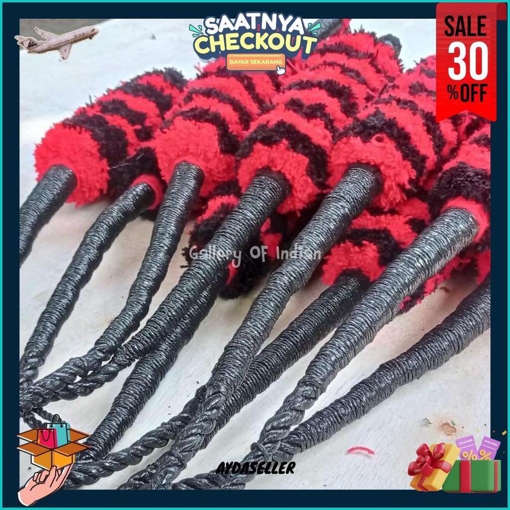 Jual Pecut Bopo Lurik Panjang 1,8M | Jederan | Cemeti | Pecut Gambuh ...